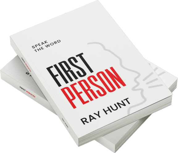 FirstPerson - RIPE Publishing House